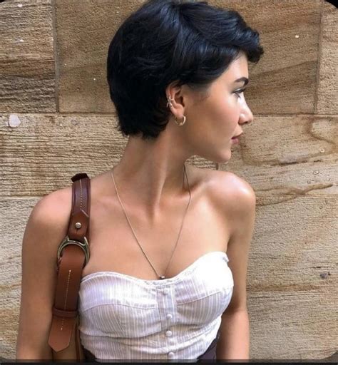 Beautiful Pixie Short Haircuts Artofit