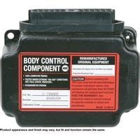 Relay Control Module Automotive Relay Control Modules At The Right Price