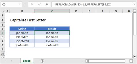 9 Js Capitalize First Letter