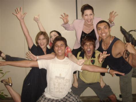 Picture Of Ivan Mendes In General Pictures Ivanmendes 1227073641  Teen Idols 4 You