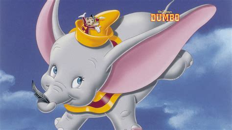 Dumbo 1941 Faii Dismey Dumbo