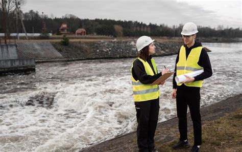 Essential Instruments Used In Industrial Wastewater Treatment Hpi