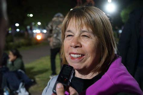 Festejos De Necochea La Buena Organización” Y El éxito Rotundo” Fue