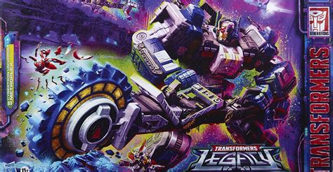 Titan Class Transformers Cybertron Metroplex Official Pics Pre Orders