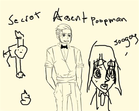 Gassy Is Classy By Swingandmist On Deviantart