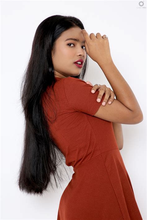 Shraddha Thorat Castyou