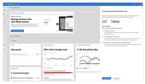 Microsoft Intros User Content Backup For M365 Blocks And Files