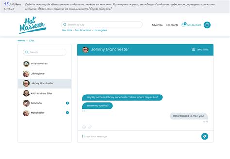 Daily UI Challenge Days On Behance