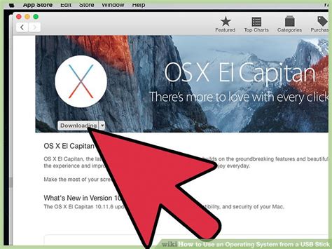 How To Use An Operating System From A Usb Stick With Pictures