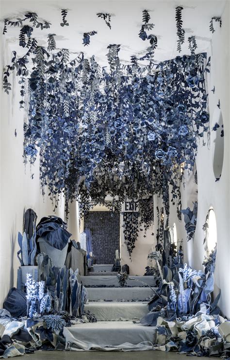 Ian Berry From Conception To Creation