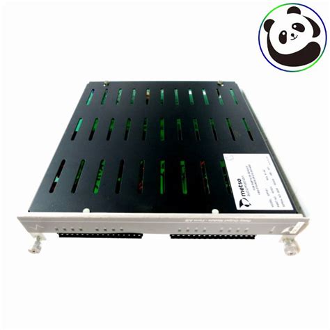 Metso Pdp401 Distributed Processing Unit Module Card Xiongba Industrial Control