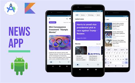 Enrique Ajin On Linkedin Android Kotlin Jetpackcompose Flows Room Retrofit Paging3