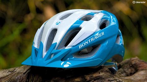 Bontrager Quantum Wsd Helmet