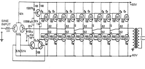 Connecting Two Or More Transistors In Parallel Safely Making Easy Circuits