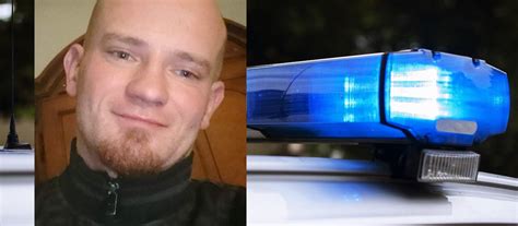 Mateusz Borkowski Zaginął W Niemczech Policja Prosi O Pomoc W Poszukiwaniu 32 Latka