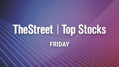 Examining Negative And Positive Statistics Thestreet Pro