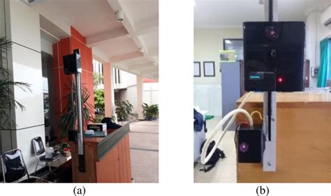 Figure 11 From Implementation Of Arduino Pro Mini And Esp32 Cam For Temperature Monitoring On