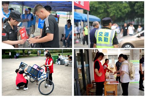相聚洛理工 启航新征程 洛阳理工学院2023年迎新生掠影（二） 洛阳理工学院