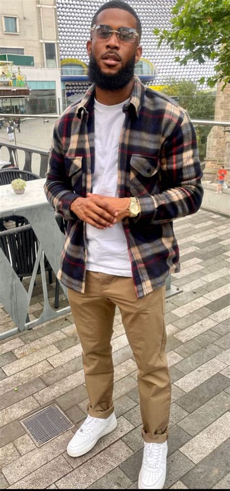 Black Mens Casual Fashion 2022 At Cynthia Beverly Blog