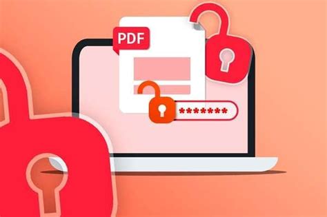 Unlock Pdf Document Without Password 4 Proven Solutions That Work