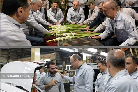 شیخ زاده به زودی شرایط مطلوب در گروه سایپا ایجاد می شود