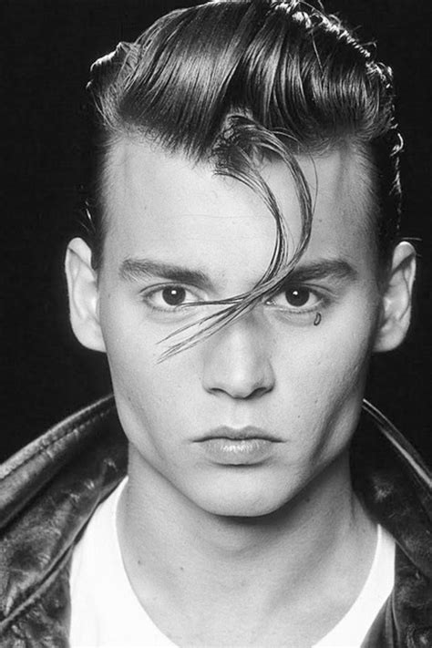 Sex Drugs Rock N Roll Johnny Depp Is One Sexy Man O O