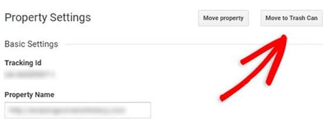 How To Remove A Website From Google Analytics