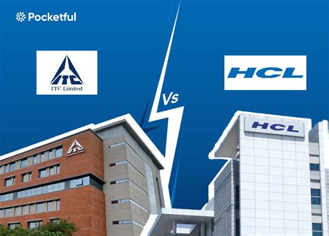 Hindustan Unilever Vs Itc Which Is Better Pocketful