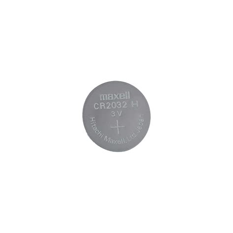 CR2032 Maxell 3V Lithium Battery – ielectrony