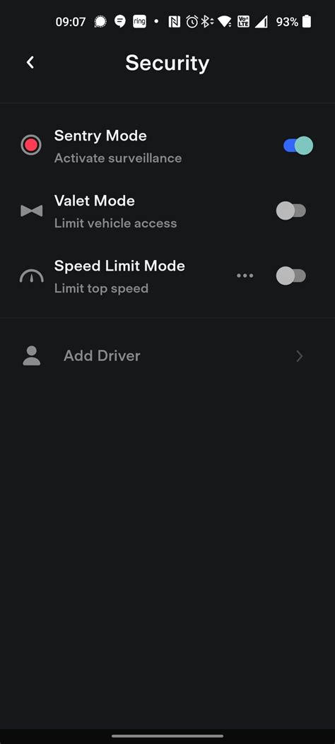 Teslafi Reports Phantom Battery Drain Looks Like Sentry Mode Tesla