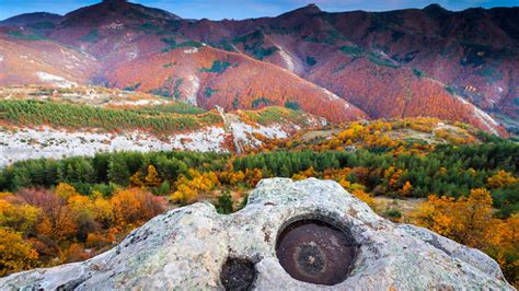 20 те най красиви места в България които задължително трябва да посетите СНИМКИ Ko4 Bg