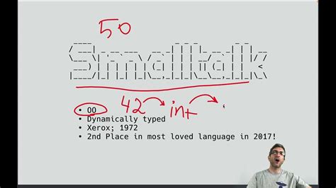 Smalltalk Blocks And Closures