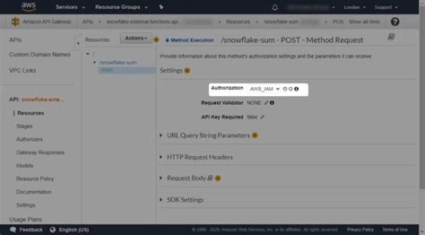 Zero To Snowflake Setting Up Snowflake External Functions With Aws