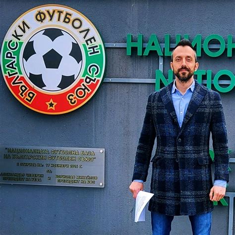 Georgi Zahariev On Linkedin Im Officially Running For President Of