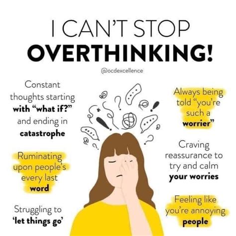 Endless Mental Chatter Why We Ruminate And How To Stop Overthinking