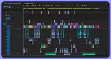 Tool Tip Tuesday For Adobe Premiere Pro Copy Paste Includes Sequence