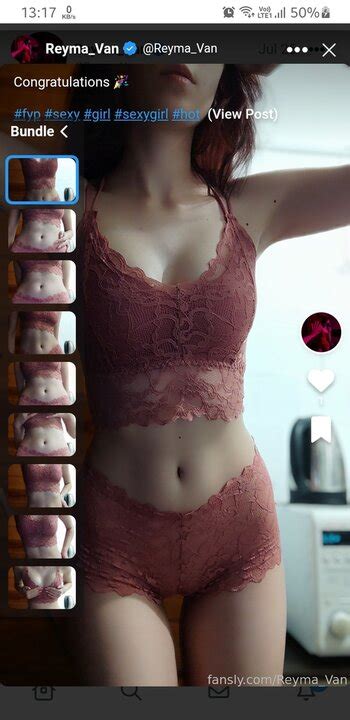 Reyma Van Reymavan Reymavan Cosplayer Nude Leaks Onlyfans