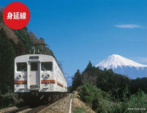 国鉄型普通電車が走る日本の鉄道風景 鉄道模型店 Models Imon