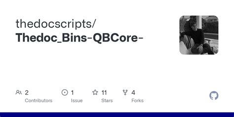 Thedoc Bins Qbcore Config Lua At Main · Thedocscripts Thedoc Bins Qbcore · Github