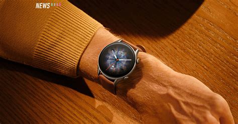 Amazfit Gtr And Gtr Pro Launched With Larger Displays And Battery Life Klgadgetguy