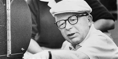10 Best Screenwriters From Hollywoods Golden Age