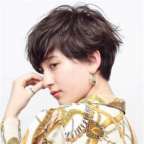 50 Pixie Haircuts With Bangs For Short Hair Inspiration Hair Adviser