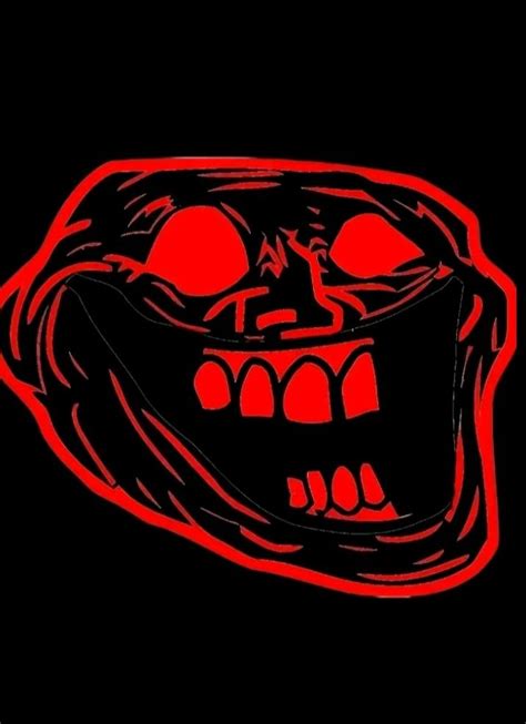 Troll Face