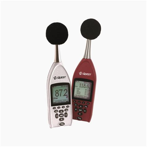 Sound Level Meter HBK One Gasmaster Sdn Bhd