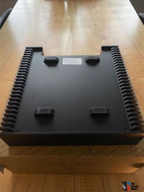Roon Nucleus Rev B Photo 4683029 Us Audio Mart