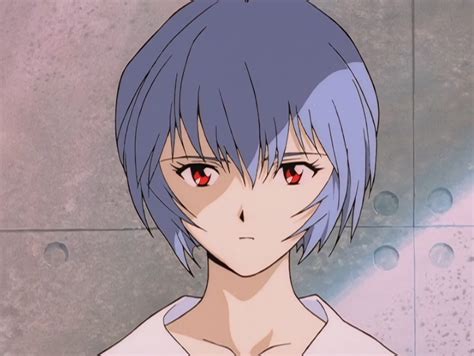 Rei Ayanami Tutto Quello Da Sapere Sul Personaggio