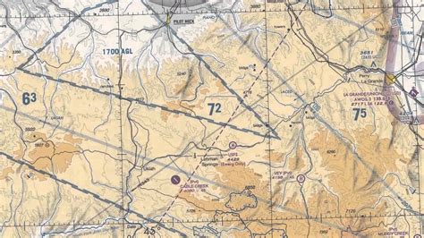 Sectional Chart Elevation At Patricia Burns Blog