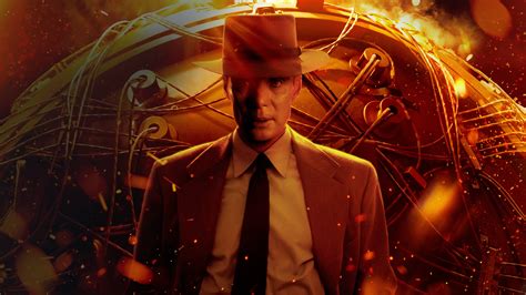 오펜하이머 2023 배경 — The Movie Database Tmdb