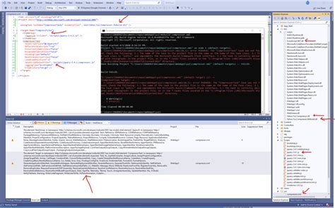 The Compressortask Task Was Not Found · Issue 1 · Yuicompressor Net