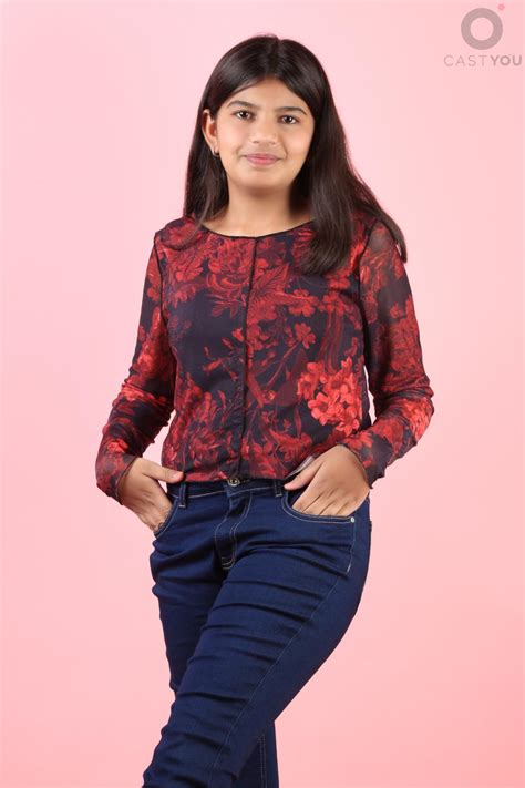 nimra shaikh castyou